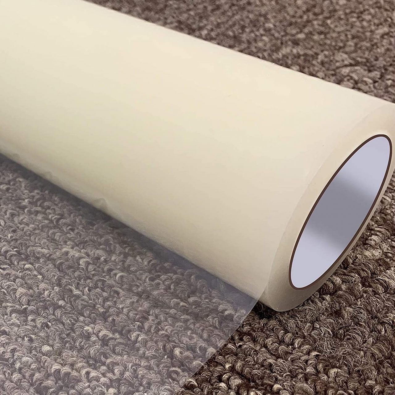 Industrial Films | Film de protección temporal autoadhesivo